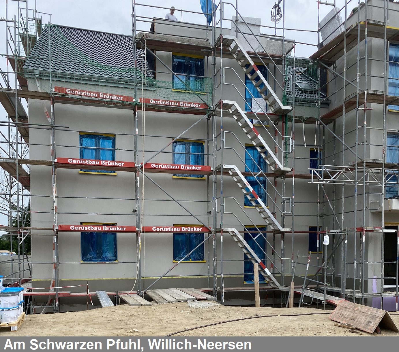 Alle Projekte