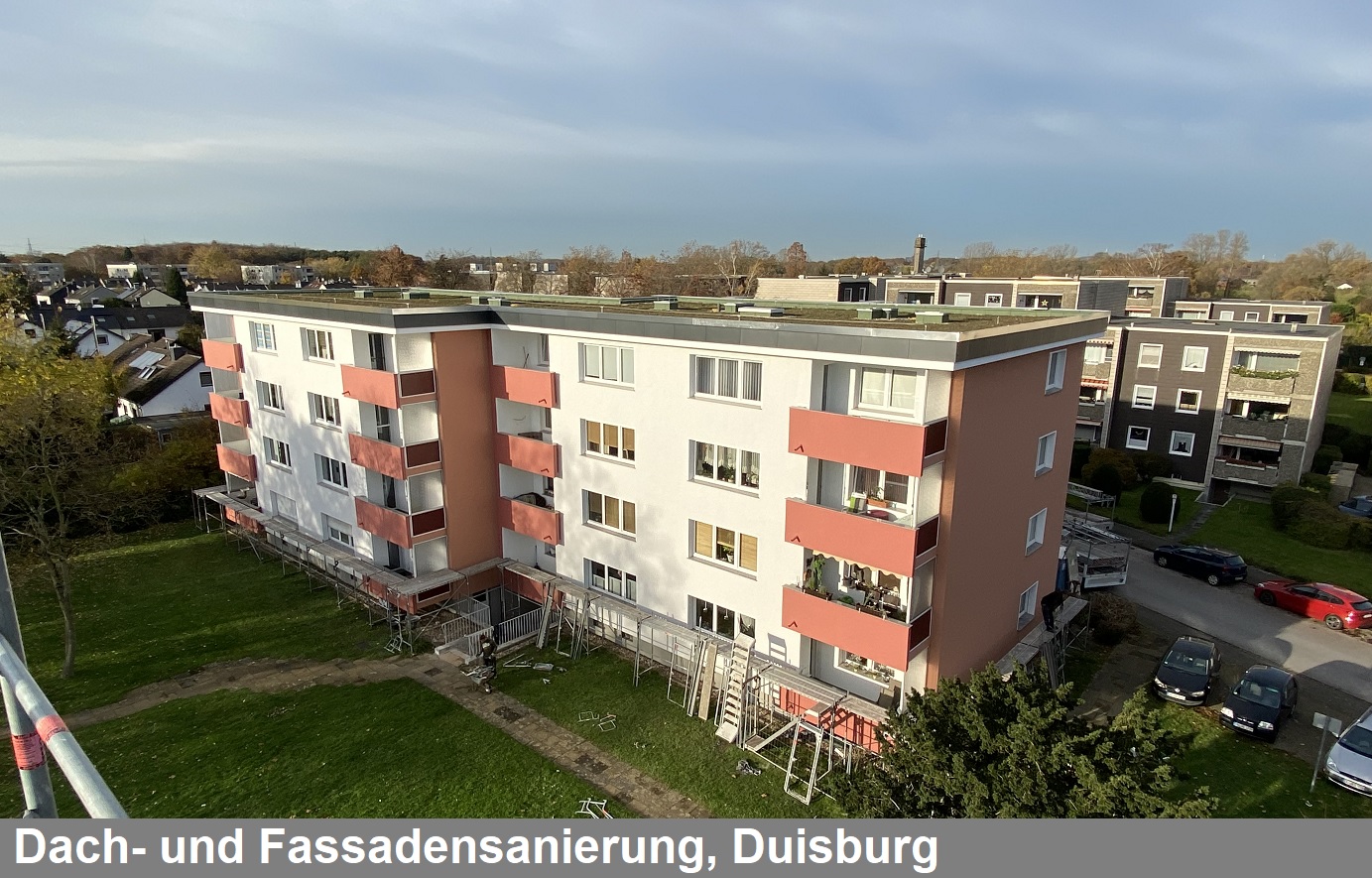BAUEN IM BESTAND