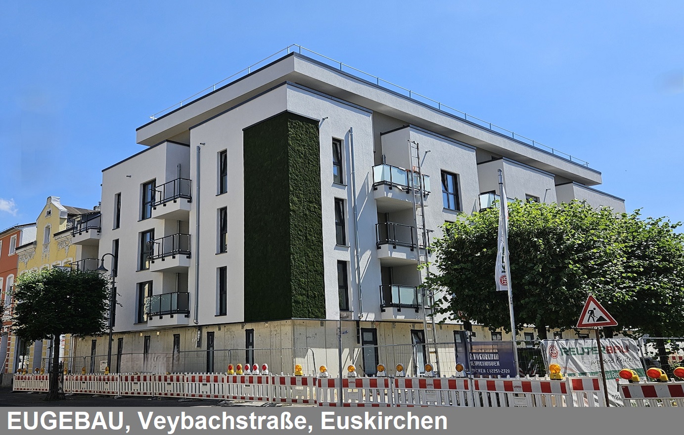 Alle Projekte